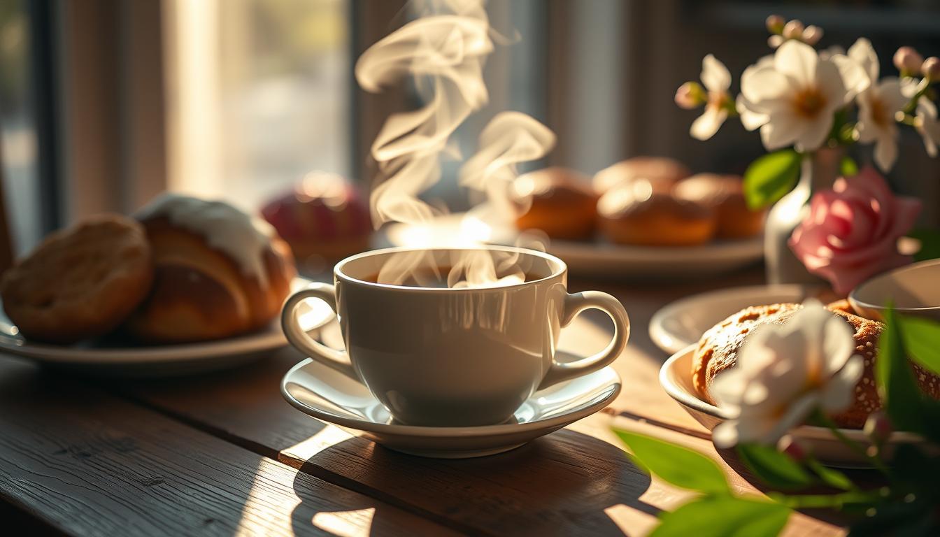 Kostenlose guten Morgen Kaffee Bilder finden